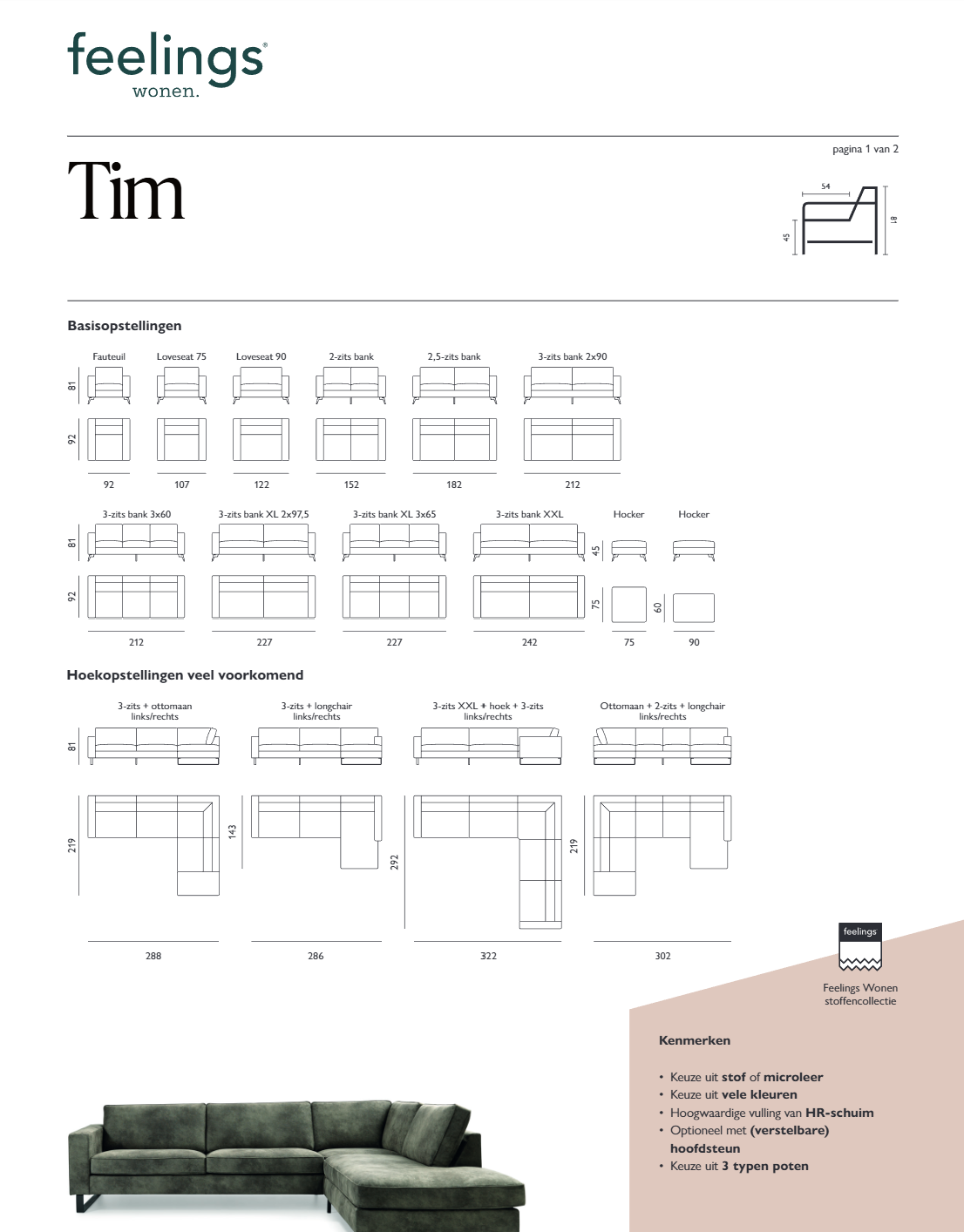 Banken - Tim bank microleer - Mammoet Woongigant